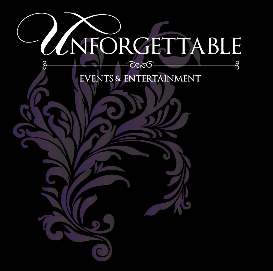 Unforgettable Events - Pencil and Coffee