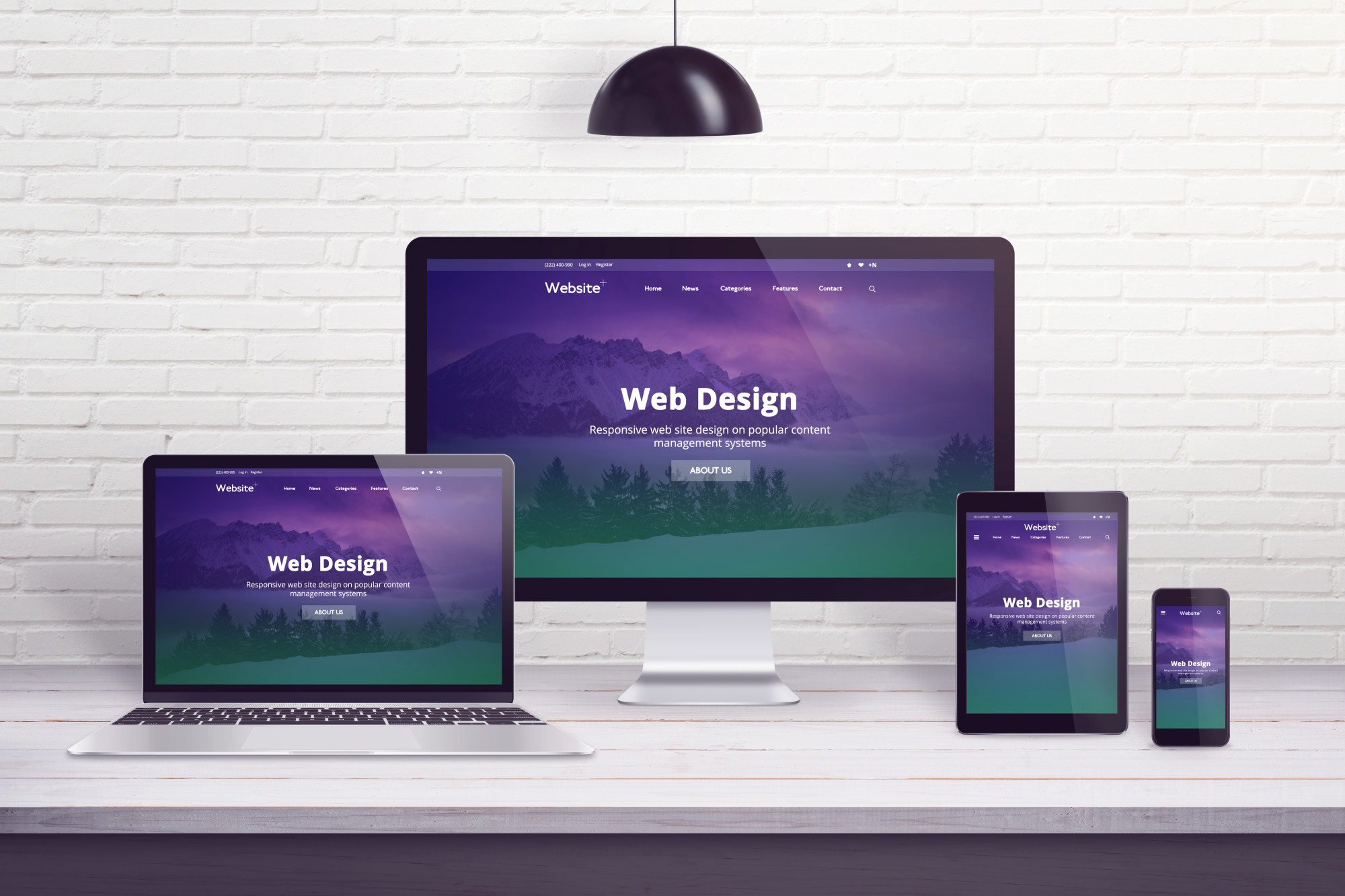 6 Reasons to Choose Professional Web Design for Your Business - Pencil ...
