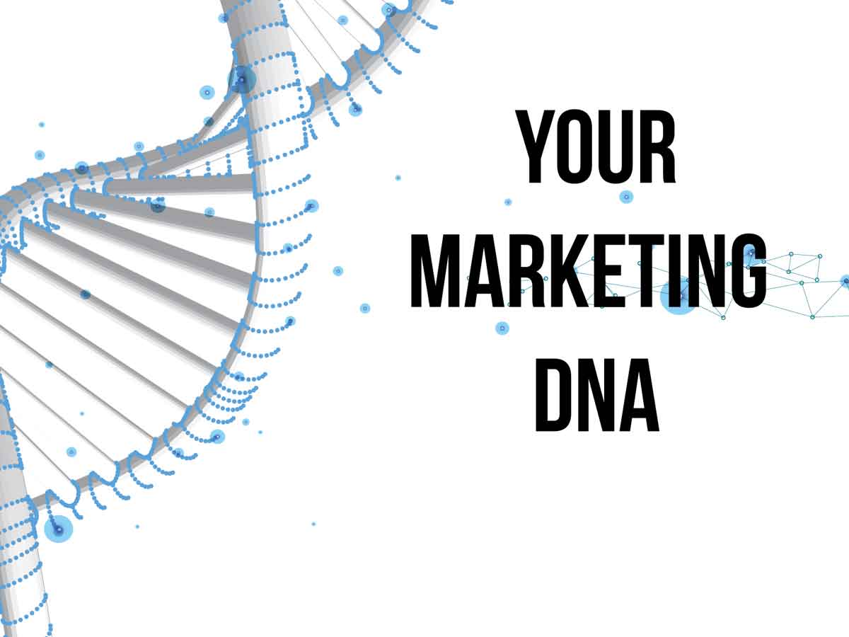 How to Weave Marketing Into Your Business DNA: A Complete Guide to Brand Integration - Pencil ...